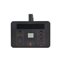 China IATF16949 Outdoor Portable Power Station Portable Power Supply Unit 550W for sale