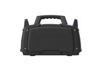 China Aluminum Housing 300w Portable Power Station Camping Outdoor Battery Pack Waterproof for sale