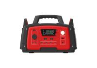 China 1000wh Solar Camping Power Station 270400mAh for sale