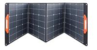 China CE ROHS Foldable Portable Solar Panel 200W IP67 Flexible Solar Panels for sale