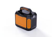 China MSDS Emergency Outdoor Portable Power Station 500W Multi Application for sale