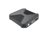 China 89WH 100w Portable Power Station For Emergency High Conversion Rate AH100W for sale