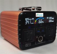 China Multipurpose 1200W Lithium Iron Phosphate Power Station UN38.3 Certified AB1200 for sale