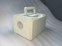 China UN38.3 Certified 600w Portable Power Supply Powerstation Lifepo4 AH600 for sale