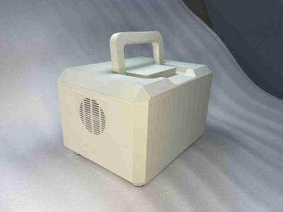China UN38.3 Certified 600w Portable Power Supply Powerstation Lifepo4 AH600 for sale