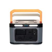 China Ac110V 220V High Capacity Portable Power Station 1500W IP63 AH1500 for sale