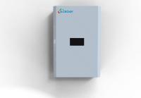 China 3KWh Wall Mounted Domestic Solar Battery House Storage Battery Serviceably for sale