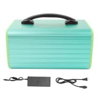 China ROHS 600w Portable Power Station NCM Portable Battery Station AB600 for sale