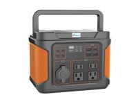 China MSDS Certified 300w Portable Power Station 80000mAh Emergency Use  AH300 for sale