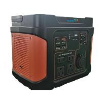 China Customization 300w Portable Power Station 296Wh 300 Watt Solar Generator AH300 for sale