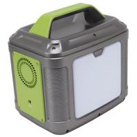 China OEM 300w Portable Power Station Portable Power Pack 296Wh 80000mAh AH300 for sale