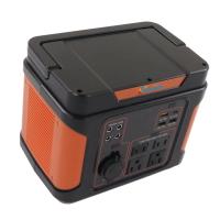 China CE 300w Portable Generator Camping Lithium Compact Power Station 296Wh 80000mAh for sale