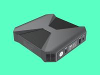 China 89WH 24000mah Outdoor Portable Power Station 100W Lithium Camping Power Pack for sale