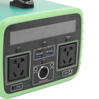 China MSDS certified 1200W Portable Outdoor Emergency Power Supply 280800mAh AB1200 for sale