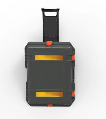 China 3500 Watt Emergency Portable Power Station 1036Ah 3315.2Wh  AL3500 for sale