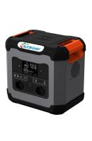 China OEM 2000w Bidirection Invertor Outdoor Portable Power Station ADS2000 for sale