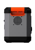 China High Efficiency 1200W High Capacity Portable Power Station 1008Wh ADS1200 for sale