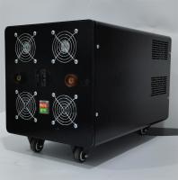 China 5000W High Capacity Portable Power Station Customizable OEM ODM AC5000 for sale