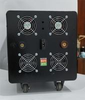 China AC Series Capacity Customized Outdoor Portable Power Station AC5000w for sale