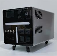 China Customized Portable Ac Power Supply AC5000W Portable Power Station for sale