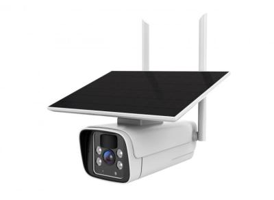 China IP64  5w ULP  Outdoor Camera Solar Panel Folding Solar Panels Low Power for sale