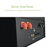 China High Performance 20 Kwh Home Battery for sale