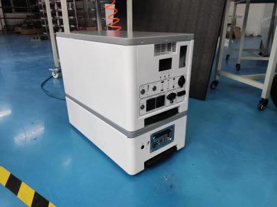 China Superimposed Household Solar Batteries 3kwh To 100kwh Residential Storage Battery for sale