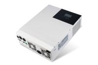 China Home Solar Storage System 5kw Off Grid Inverter 145Vdc High Performance for sale