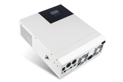 China Customized Solar Home Battery Backup 10kw Off Grid Inverter 230Volt for sale