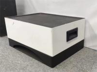 China OEM ODM 5KWH Home Battery / Home Pv Battery Storage With Inverter for sale