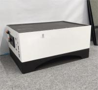 China Compact Structure 15KWH Home Energy Storage Battery Customized for sale