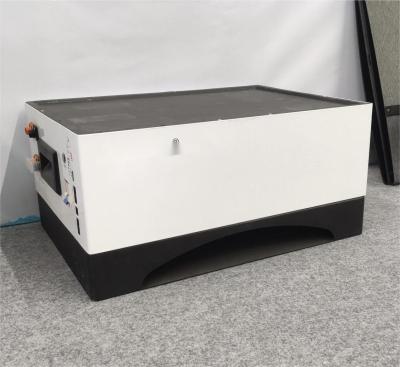 China Compact Structure 15KWH Home Energy Storage Battery Customized for sale