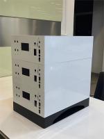 China Compact Structure 15KWH Home Energy Storage Battery Customized for sale