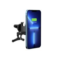 China Q3.0 3 In 1 Magnetic Wireless Charger 10w Wireless Phone Charger high performance for sale