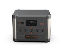 China CE 2000 Watt Portable Power Station Lifepo4 Battery Power Station 1843Wh AZ2000 for sale