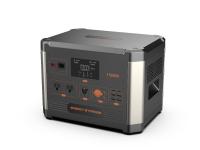 China 1500W 1536Wh  LiFePO4 Portable Power Station for sale