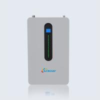China 6000 Times Life Cycle 5 Kwh Home Energy Storage Battery With 5 Years Warranty for sale