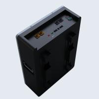 China 6000 Times Life Cycle 5 Kwh Home Energy Storage Battery With 5 Years Warranty for sale