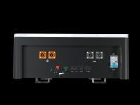 China 6000 Times Life Cycle 5 Kwh Home Energy Storage Battery With 5 Years Warranty for sale