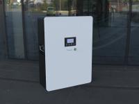China High Efficiency Home Energy Storage Battery With 6000 Times Life Cycle for sale