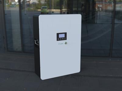 China High Efficiency Home Energy Storage Battery With 6000 Times Life Cycle for sale