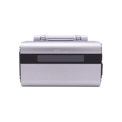China Emergency Tablets Portable Power Station Lithium 0-40℃ Charge Temperature ABS 1000w for sale