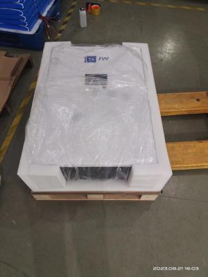 China 3500 Cycles Home Battery Storage System Customized 3kwh-100kwh for sale