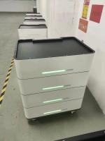 China Residential Renewable Home Energy Storage Battery For Households for sale