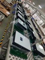 China 6000 Times Life Cycle Home Energy Storage Battery 95% Charge / Discharge Efficiency for sale