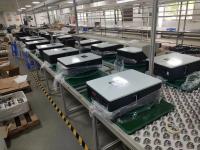 China 3500 Cycles Home Battery Storage System Customized 3kwh-100kwh for sale