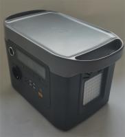 China Ip20 Safety Protection Camping Charger Station Customized 3kwh-100kwh Capacity for sale
