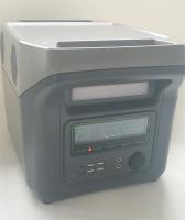 China Ip20 Safety Protection Camping Charger Station Customized 3kwh-100kwh Capacity for sale
