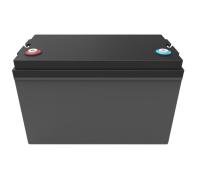 China 12v 100ah Lifepo4 Battery For Solar Energy Storage for sale
