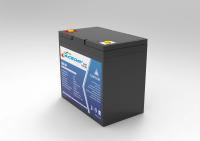 China 24v 50ah Lifepo4 Home Battery For Portable Electronics for sale